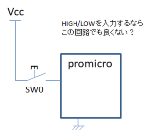【電子工作】promicro互換ボードで遊んでみる 基礎学習編 | goldear